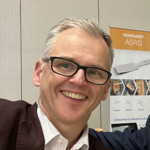 Our Team | SUTUREGARD® Medical | A Wound Closure Company in Portland, OR